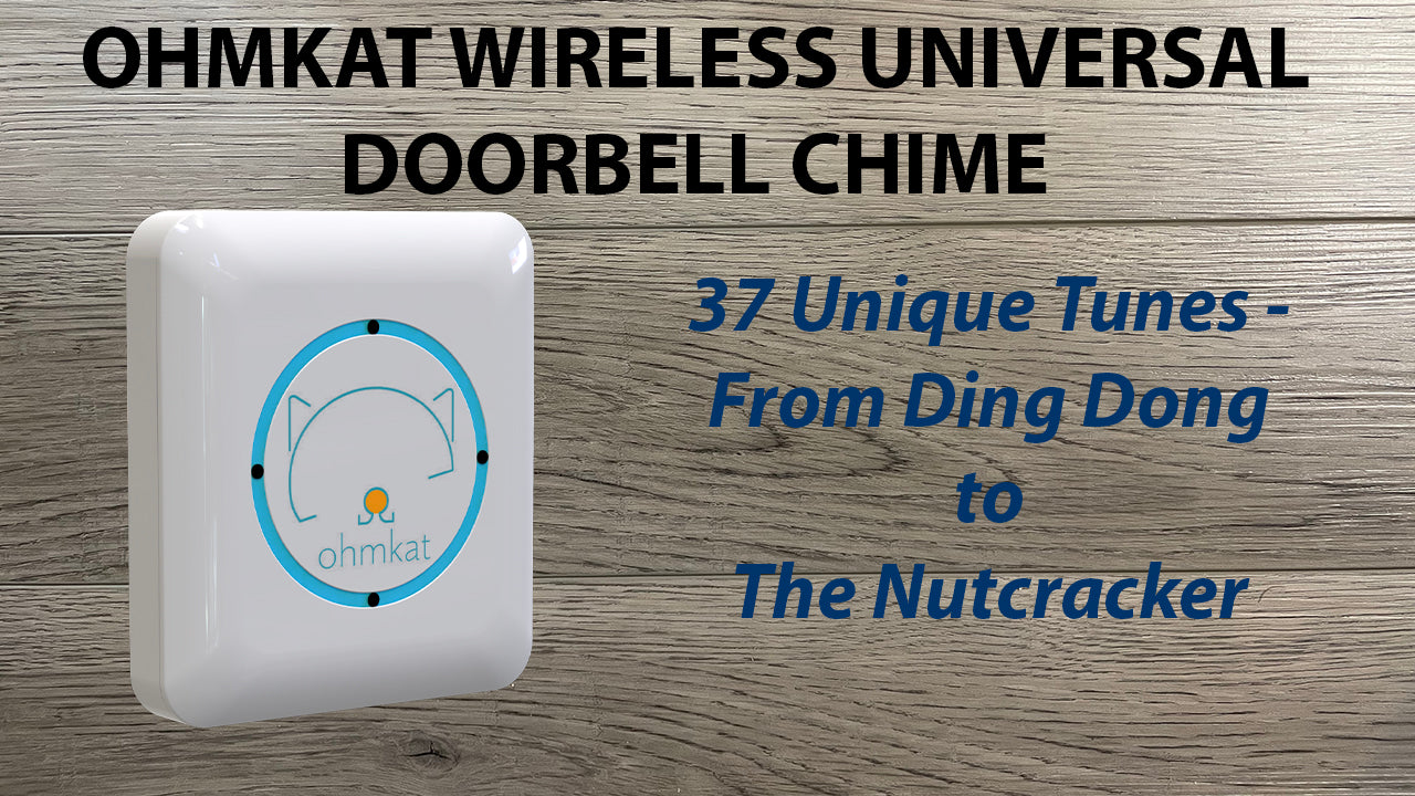 All 37 Chime Tunes