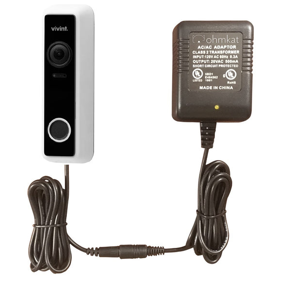Vivint doorbell store